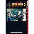 Battle Royale, Book 2: Koushun Takami, Masayuki Taguchi: 9781591823155 ...