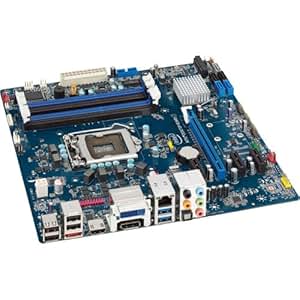 Intel DH77EB - Placa base para ordenador de sobremesa: Amazon.es ...