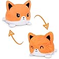 Amazon.com: TeeTurtle | The Original Reversible Fox Plushie | Patented ...