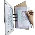 Amazon.com: Optical Copy Drawing Board Sketching Image Reflection ...
