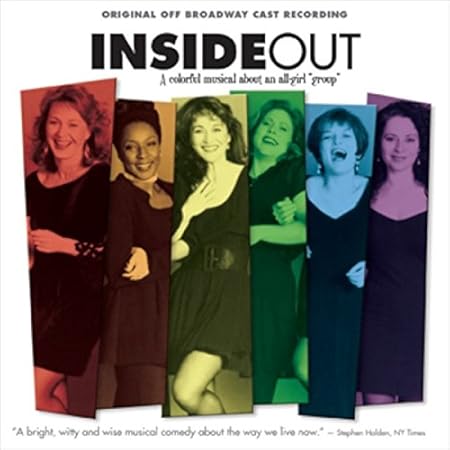 Inside Out: Amazon.co.uk: Music