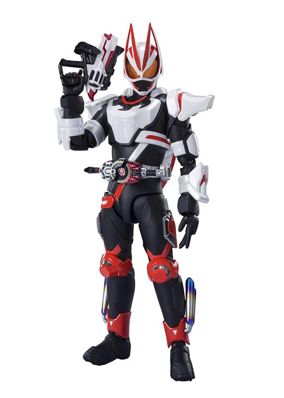 Mua BANDAI SPIRITS S.H. Figuarts Kamen Rider Gats Magnum Boost Form ...