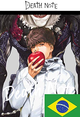 death note um tiro especial: brazilian langue - eBook, Resumo, Ler ...