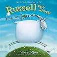 Russell and the Lost Treasure: Scotton, Rob, Scotton, Rob ...