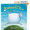 Russell the Sheep: Rob Scotton: 9780062392435: Amazon.com: Books