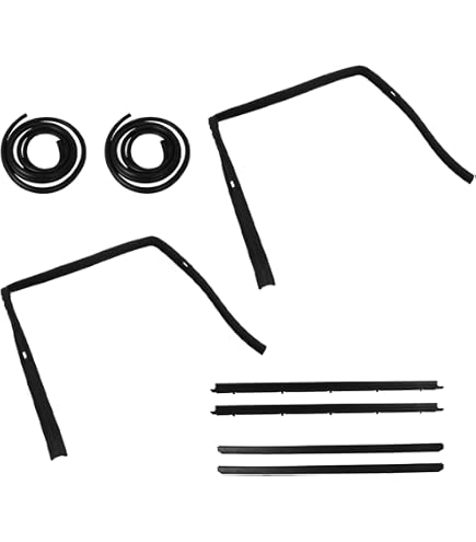Body Kits For GMC C1500 Power Window Kit - 1967-1972 GMC/Chevy C10 ...