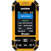 Amazon.com: Te-Rich Land Surveying Equipment, Handheld GPS GNSS ...