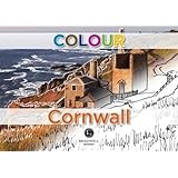 Poldark Country Colouring Book: Past and Present Past & Present ...