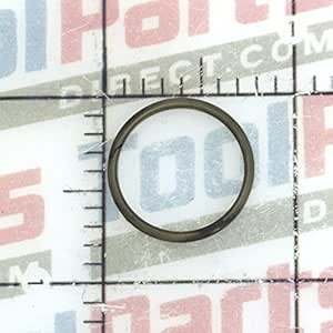 Amazon.com: Makita 257952-8 Retaining Ring (Ext) 18 Jr3060T : Tools ...