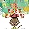 The Girl with Big, Big Questions (The Big, Big Series, 2): Lee, Britney ...