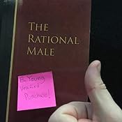The Rational Male: Rollo Tomassi: 8601420531178: Amazon.com: Books