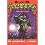 The Beast from the East (Goosebumps, No. 43): R. L. Stine ...