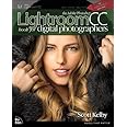 The Adobe Photoshop Lightroom CC Book for Digital Photographers (Voices ...