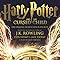 Harry Potter and the Cursed Child, Parts One and Two: The Official ...