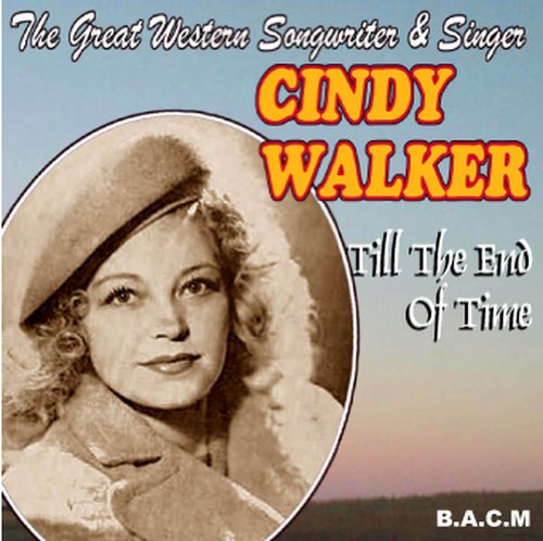Cindy Walker, Deuce Spriggins, Bruce Hudson, del Porter, perry Botkin ...