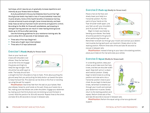Prediabetes Diet And Action Plan A Guide To Reverse Prediabetes And prediabetes-diet-and-action-plan-a-guide-to-reverse-prediabetes-and