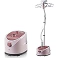 Amazon.com: Steamer for Clothes Standing, 2000W Full Size Powerful Handheld Clothes Steamer, 1 ...