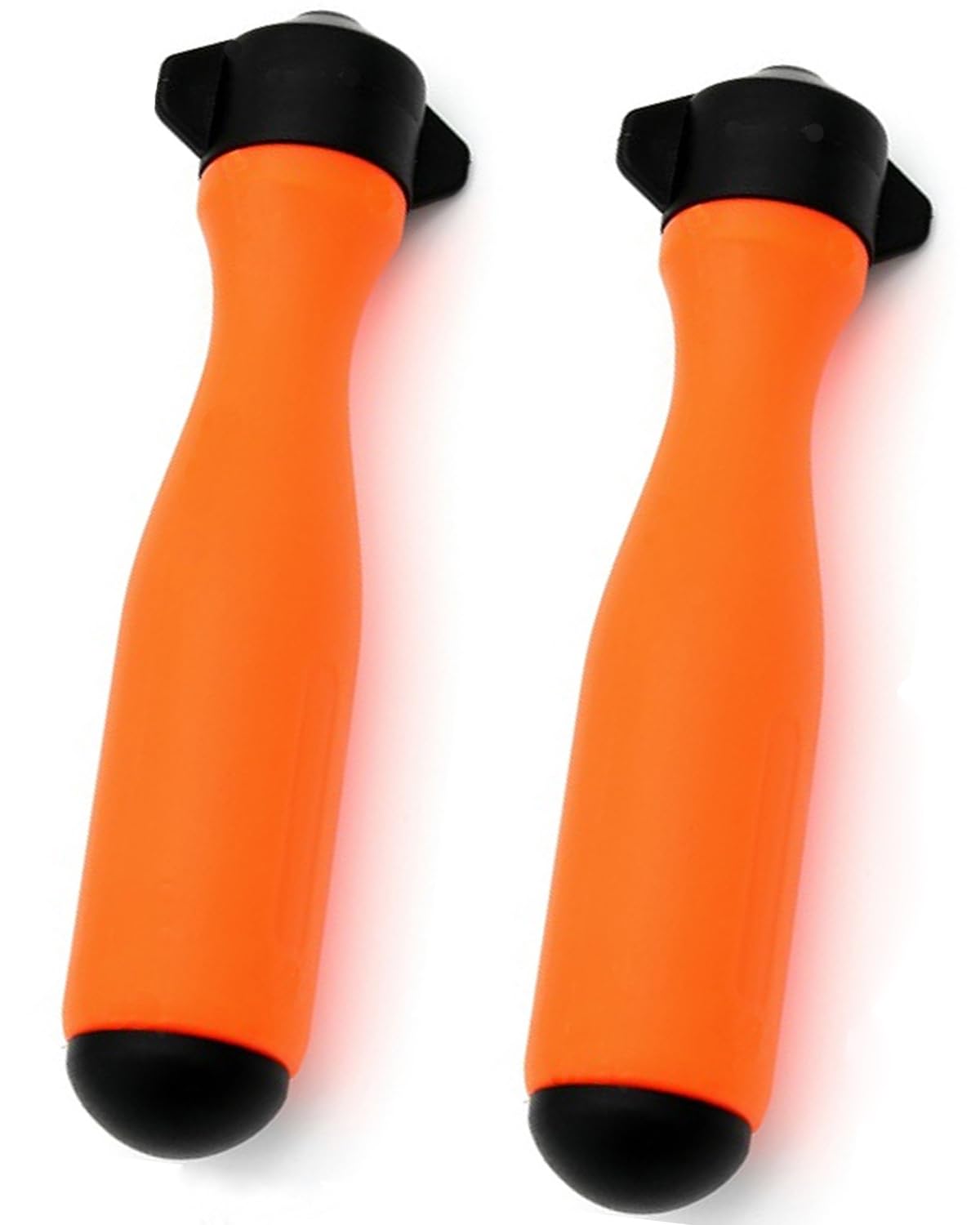 DOFEDOFO 2 Pieces File Handle, Round File Handle with Ajustable ...