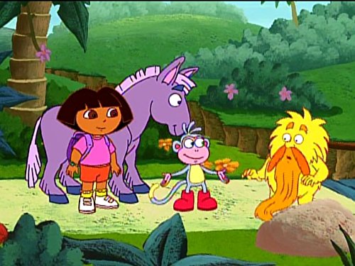 Amazon.co.uk: Watch Dora the Explorer - Season 1 | Prime Video