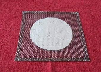 Laboratory Wire Gauze