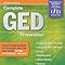 Complete GED Preparation: STECK-VAUGHN: 9781419053993: Amazon.com: Books