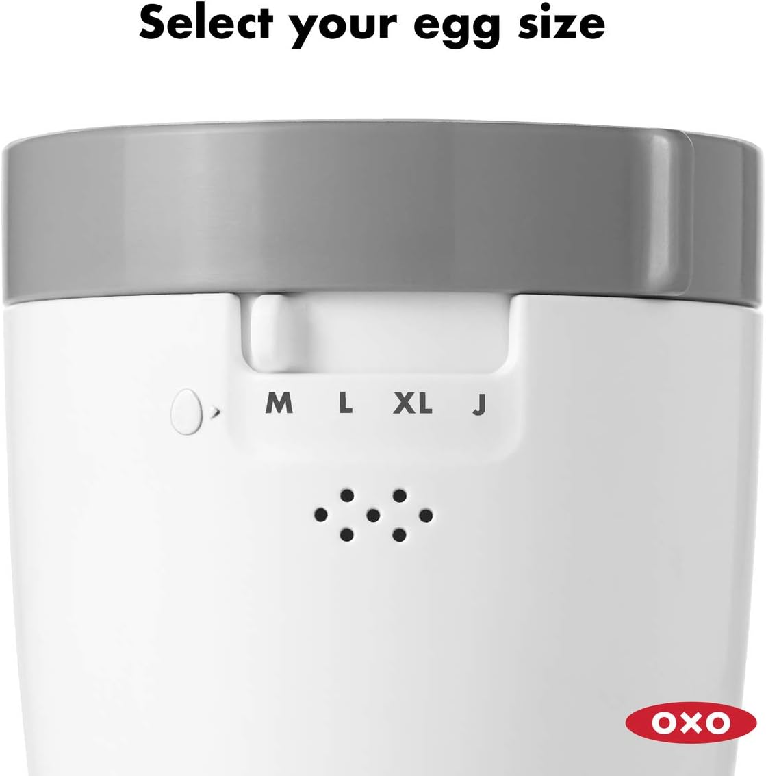 OXO Good Grips Punctual Egg Timer With Piercer - BigaMart