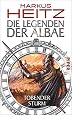 Die Legenden der Albae: Tobender Sturm: Amazon.de: Markus Heitz: Bücher