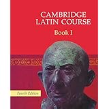 Amazon.com: Cambridge Latin Course Unit 1 Student's book North American ...