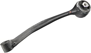 Amazon.com: Bapmic 31103443127 Front Lower Forward Left Driver Side ...