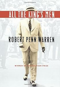 All the King's Men book by Robert Penn Warren