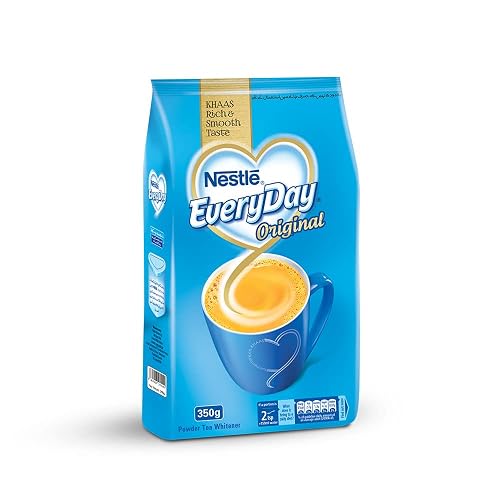 Nestle Everyday Milk Powder 350g in Saudi Arabia | Whizz Powdered