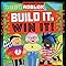 Build It, Win It!: An AFK Book (ROBLOX) (Media tie-in): Dynamo ...