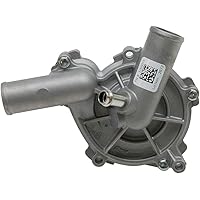 Amazon.com: Polaris RZR Waterpump Assembly, Genuine OEM Part 1205015 ...