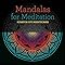 Mandalas for Meditation: Scratch-Off NightScapes: Lark Crafts ...