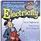 The Shocking Story of Electricity (Usborne Young Reading): ANNA ...