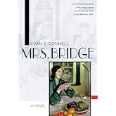 Amazon.com: Mr. Bridge: A Novel: 9781593760601: Connell, Evan S.: Books