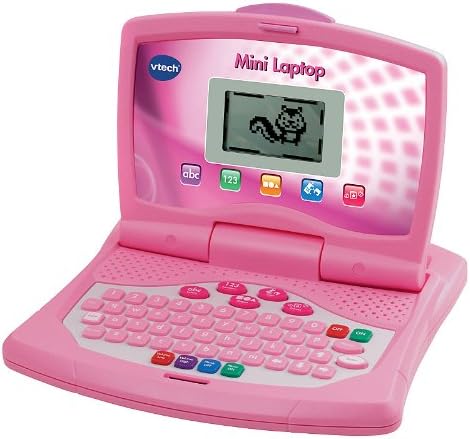 Vtech Mini Laptop: Amazon.co.uk: Toys & Games