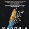 Magonia: 1 : Headley, Maria Dahvana: Amazon.co.uk: Books