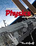 Amazon.com: Conceptual Physics (12th Edition) (9780321909107): Paul G ...