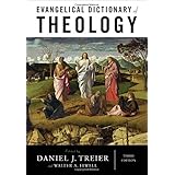 Amazon.com: Evangelical Dictionary of Theology (Baker Reference Library ...