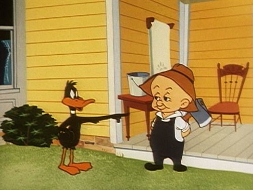 Watch Elmer Fudd - Season 1 | Prime Video