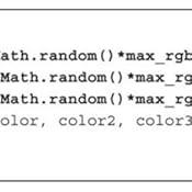 The Web Game Developer's Cookbook: Using JavaScript and HTML5 to Develop Games (Game Design ...