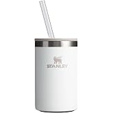 Amazon.com: Stanley Everyday Can Cooler Cup 10 oz | Beer, Seltzers ...
