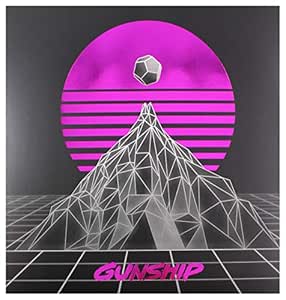 Gunship : Gunship: Amazon.es: Música