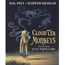 Cloud Tea Monkeys: Mal Peet, Elspeth Graham, Juan Wijngaard ...