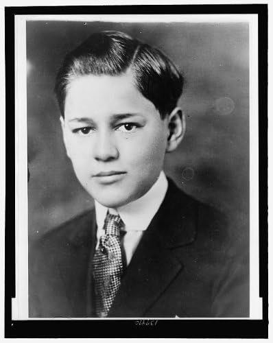 Amazon.com: Richard Loeb, alleged dream life, 1924: Prints: Posters ...