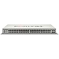 Amazon.com: FORTINET INC. Fortinet FS 448E FPOE Ethernet Switch 48 ...
