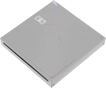 Amazon.com: Original Genuine Complete Nintendo WII U HQ DVD Disc Drive ...