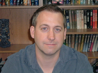 Jon Sprunk – Audio Books, Best Sellers, Author Bio | Audible.com