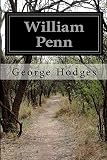 William Penn: Founder of Pennsylvania: Steven Kroll, Ronald Himler ...